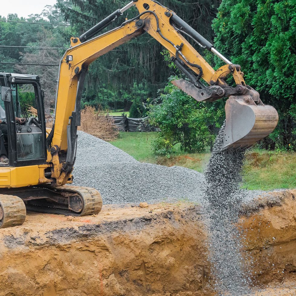 1800 Mr Excavate | Moving Earth Your Way